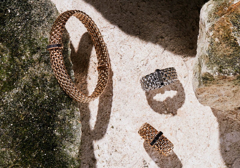 FOPE - The Panorama Collection – McKinneys Jewellers