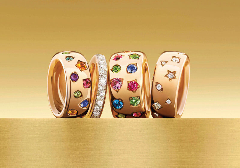 Pomellato - The Iconica Collection – McKinneys Jewellers