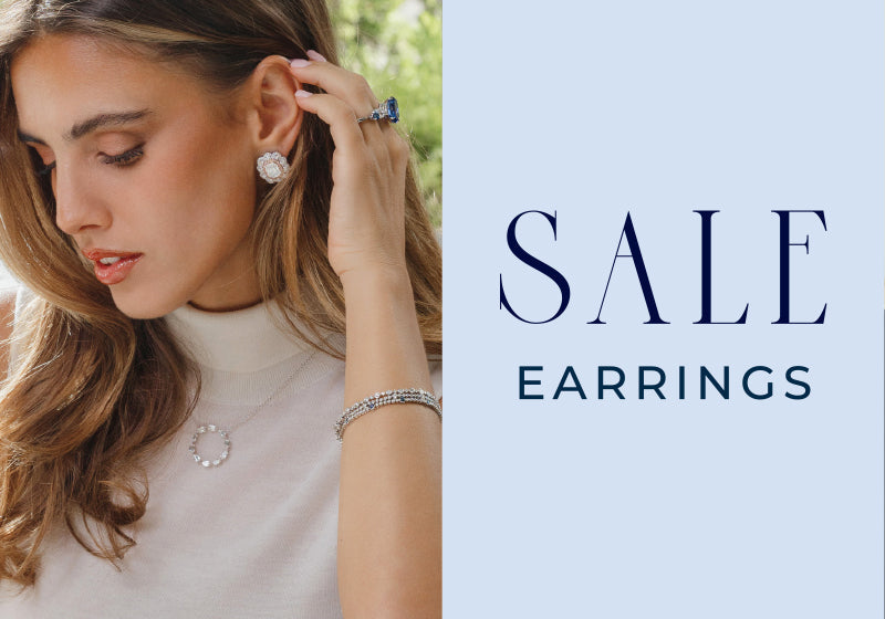Sale - Earrings – McKinneys Jewellers